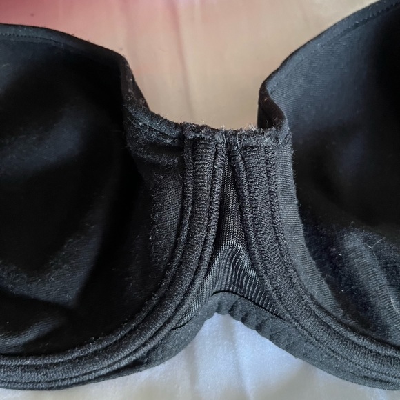 Fantasie | Intimates & Sleepwear | Fantasie Black Underwire Bra Size ...